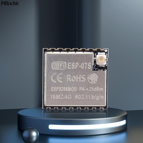 ESP-12E, ESP-12f, беспроводной Wi-Fi, модуль удаленного ...