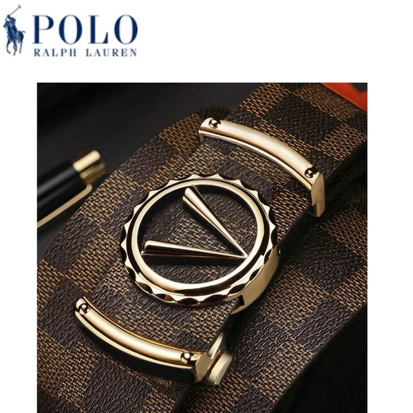Polo Ralph Lauren Ремень - купить с доставкой по выгодным ценам в ...
