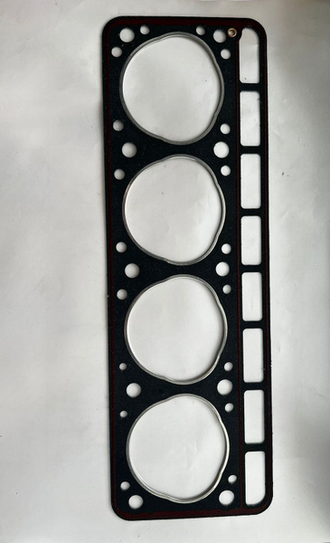 Прокладка ГБЦ ГАЗ 402 с герметиком - арт. 4021.1003020-1 - купить по выгодной цене в интернет ...