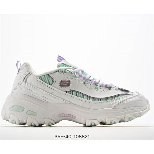 Кроссовки Skechers D'lites - купить с доставкой по выгодным ценам в ...