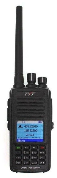 Радиостанция TYT MD-UV390 - купить по доступным ценам в интернет ...