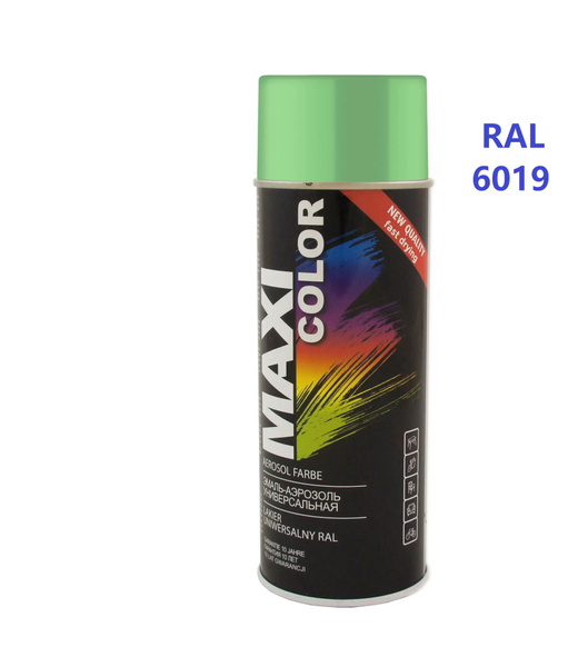 Краска автомобильная Maxicolor по низкой цене с доставкой в интернет ...