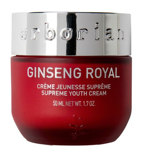 Антивозрастной крем для лица с женьшенем Ginseng Royal Supreme Youth ...