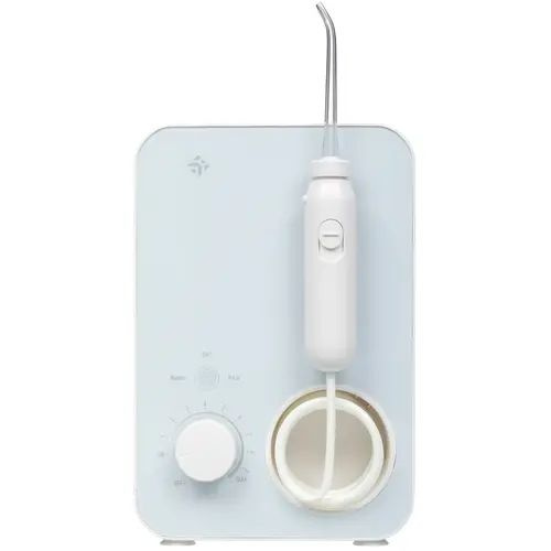 Ирригатор DEXP EIR-610W - купить по выгодной цене в интернет-магазине ...