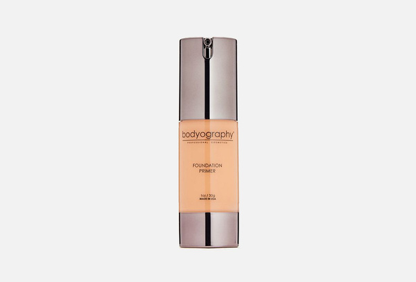 Основа под макияж BODYOGRAPHY FOUNDATION PRIMER - Neutral - купить с ...