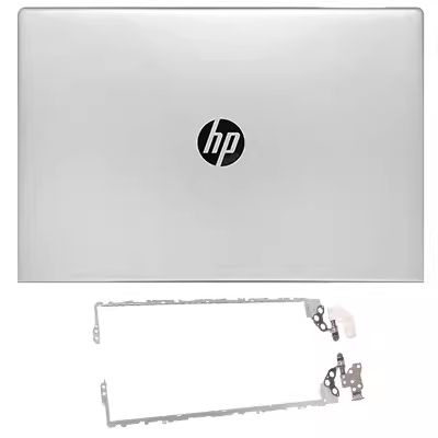 Крышка матрицы (экрана)/Усиленные Петли для ноутбука HP Probook 650 G4 ...