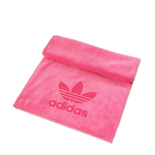Полотенце спортивное adidas купить c доставкой на OZON по низкой цене ...