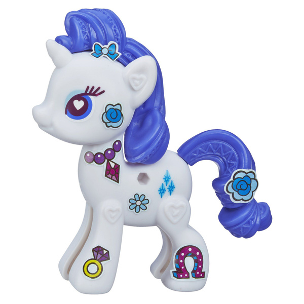 My Little Pony-MLP POP Friendship is Magic Collection, Скульптура пони- купить на OZON по низкой ...