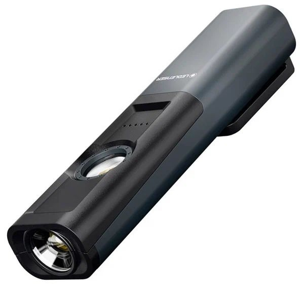 LED Lenser Ручной фонарь - купить с доставкой по выгодным ценам в ...