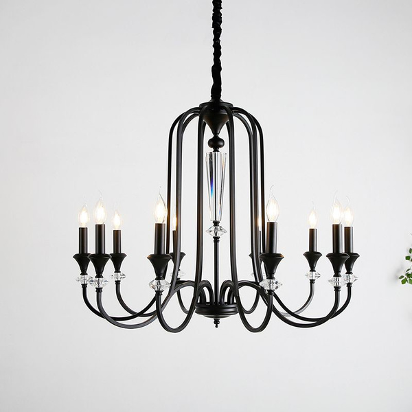 HY Lighting Люстра, E14 купить на OZON по низкой цене (2169535276)