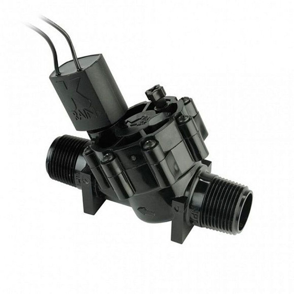 Электромагнитный клапан K-Rain 7001-MXM PRO 100: 1" НР, 7001-BSP-MXM - купить по низкой цене в ...