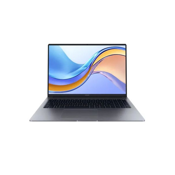 Ноутбук Honor MagicBook X16 BRN-F56 IPS WUXGA (1920x1200) 5301AFHH ...