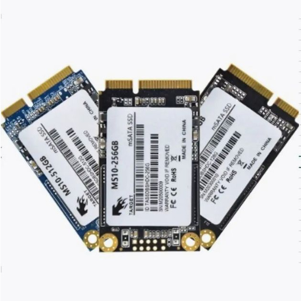 1 ТБ Внутренний SSD-диск Target TLC 3D NAND MS10-1TB TASSDBSHDC-1T ...