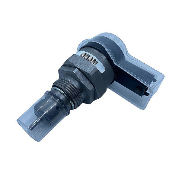 Регулятор давления топлива Henshel K0281002829 (Аналог BOSCH 0281002829 ...