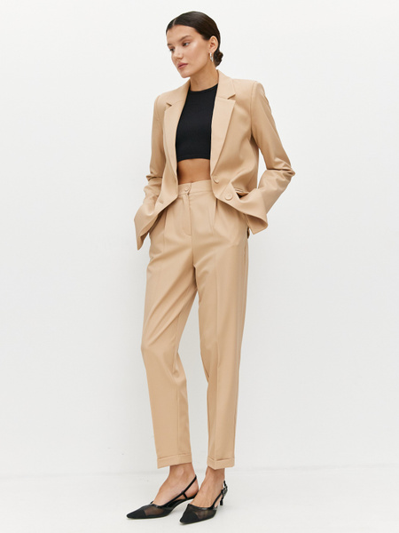 Костюм классический NOELE BOUTIQUE - купить с доставкой по выгодным ...