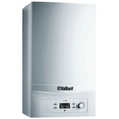 Котел газовый настенный двухконтурный, турбированный Vaillant VUW 242/5 ...