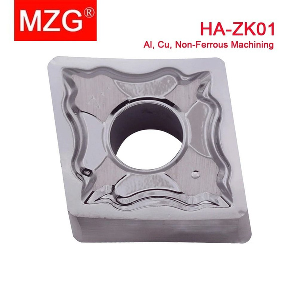 Нож для фрезы MZG.Tools CNMG120404 - купить по доступным ценам в ...