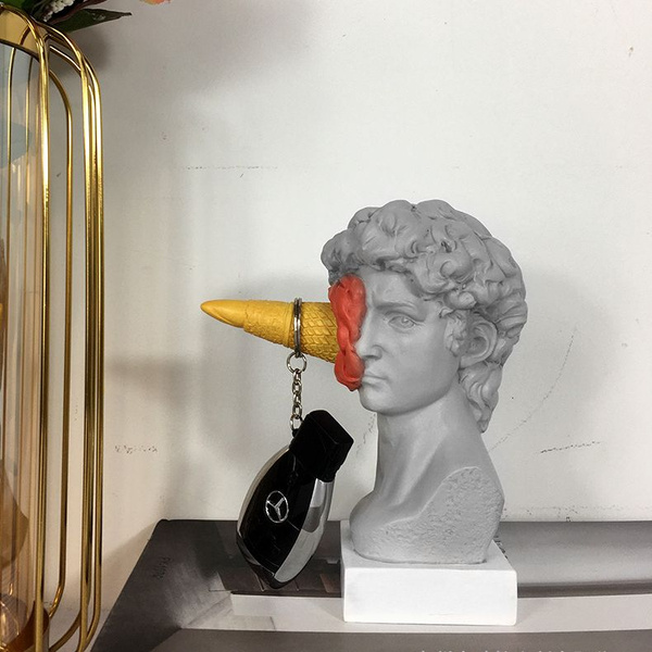 Статуэтка Xiang Lee 79dianzs24032901qwe арт 79dianzs24032902qwe ...