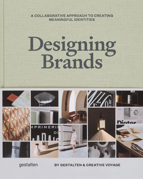 Designing Brands: Multiply: A Collaborative Approach to Creating ...