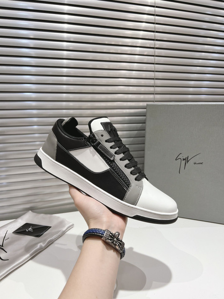 Кроссовки Giuseppe Zanotti - купить с доставкой по выгодным ценам в ...