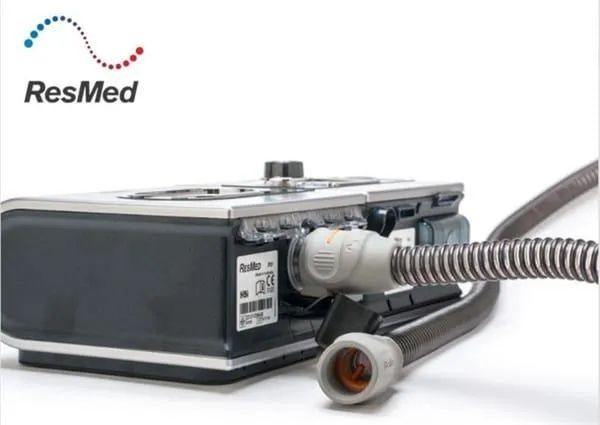 ResMed AirSense S9 ClimateLine - шланг с подогревом для СИПАП - купить ...