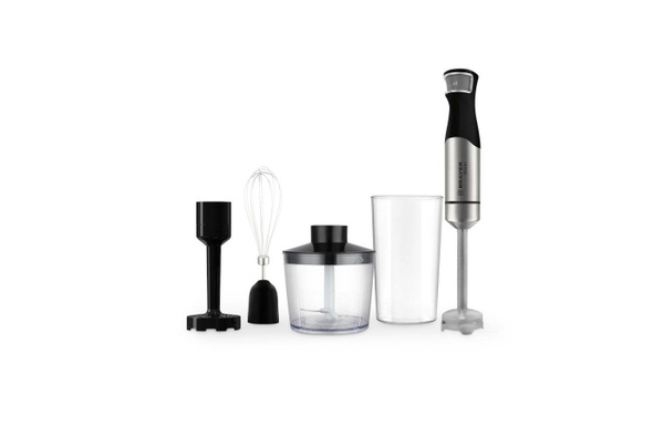 Блендер BRAYER BR 1254 черный купить на OZON по низкой цене (1522175015)