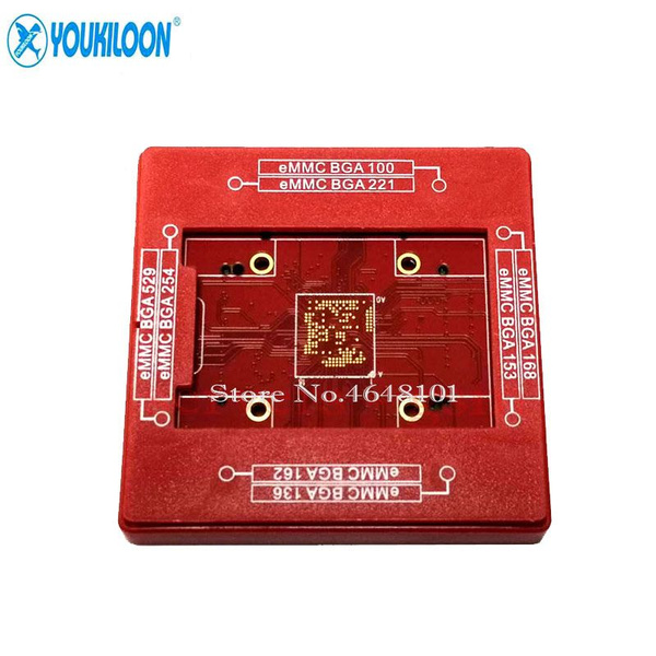 White Moorc Icfriend Easy Jtag Plus Ufi Medusa Emmc A1 A2 A3 совместимый с обновлением