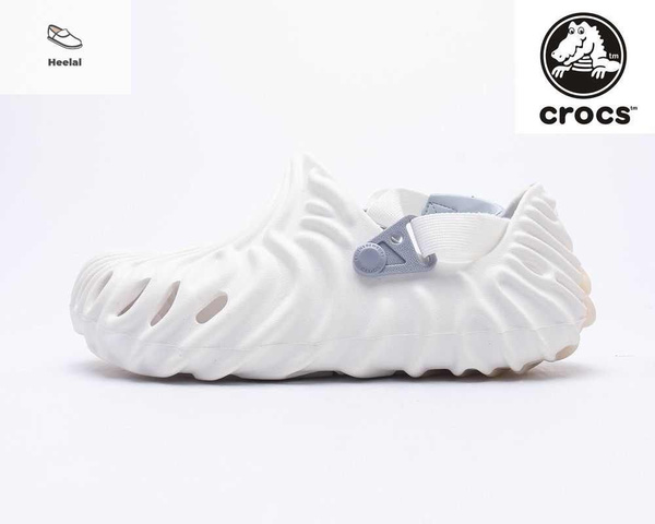 Сабо Crocs Sarah Clog - купить с доставкой по выгодным ценам в интернет ...