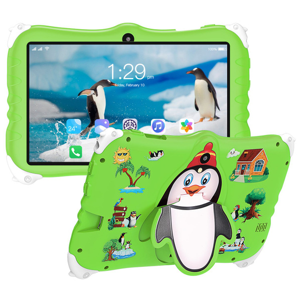 Купить планшет Kids-Tabqie-47 10.1", 32 GB по низкой цене: отзывы, фото ...