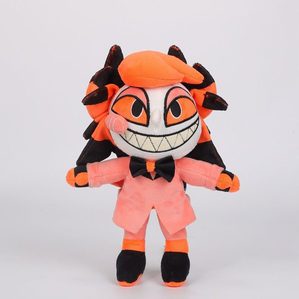 Мягкая игрушка,Отель Хазбин,hazbin hotel,25cm,Funny toy - купить с ...