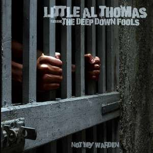 CD Audio CD Little Al Thomas/Deep D - Not My Warden - купить по низким ...