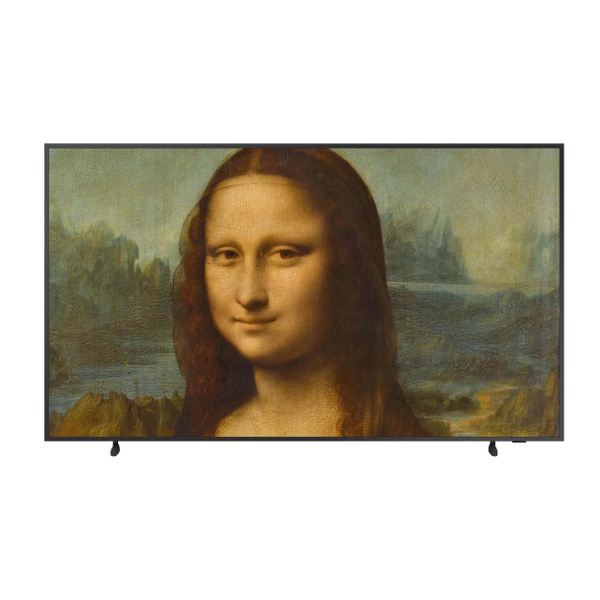 Купить телевизор Samsung 75" The Frame QE75LS03BAUXUZ Ultra HD 4k ...