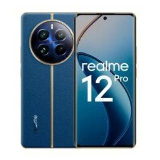 Смартфон realme 12 Pro RMX3842 - купить по выгодной цене в интернет ...