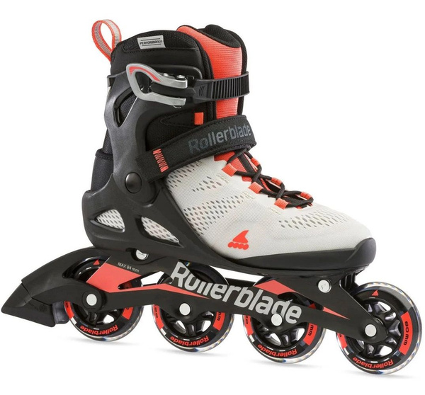 Коньки роликовые Rollerblade, Женский, размер 40,5 - купить по выгодной ...
