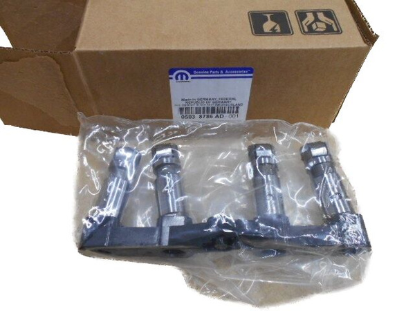 Гидрокомпенсаторы Jeep Dodge Chrysler 5.7-6.4 HEMI с MDS 05038786AD ...