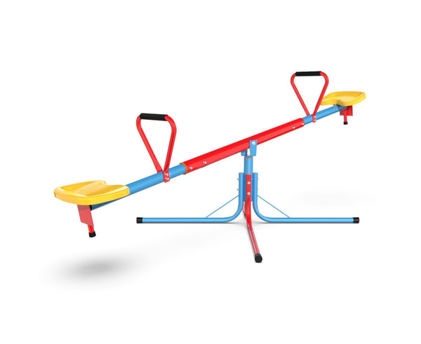 Качели-карусели 2 метра DFC Kids 360 - купить с доставкой по выгодным ...