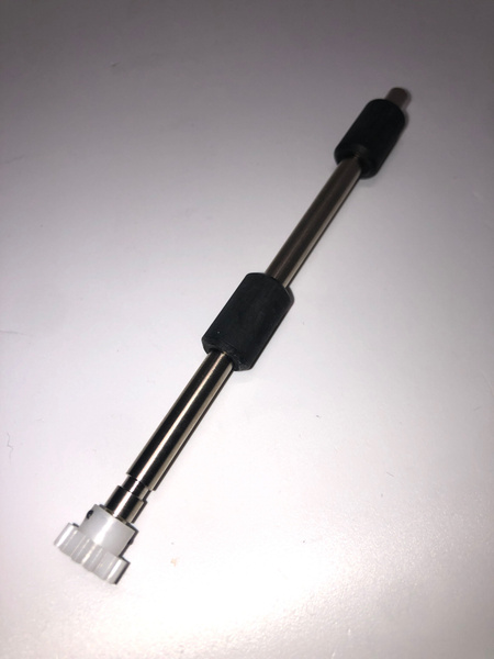 Дополнительный вал протяжки Epson TM-950 1017816 оригинал. купить по ...