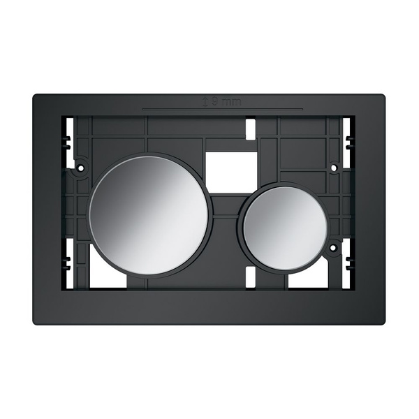 Кнопка смыва TECE TECELoop Modular хром глянцевый 9240666 купить на OZON по низкой цене (1529306806)