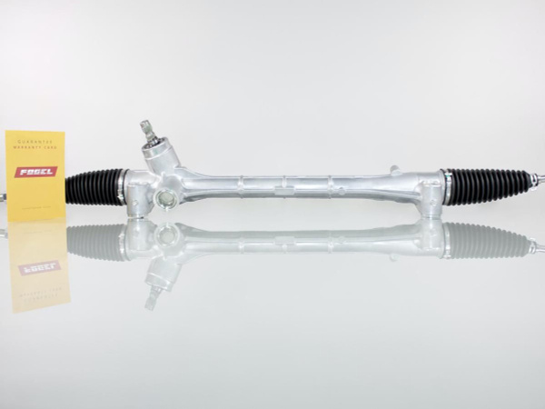 Рулевая рейка для Toyota Corolla X рестайлинг новая - FOGEL арт ...