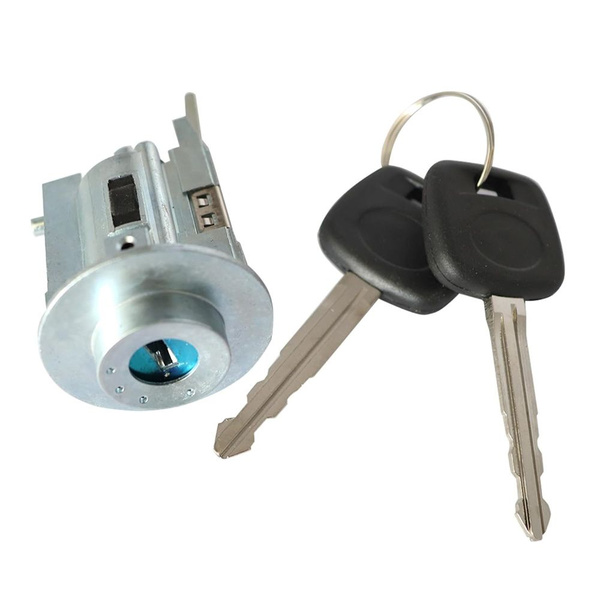 Цилиндр Замка Зажигания с Ключами 6905702140 Для Toyota Corolla Matrix ...