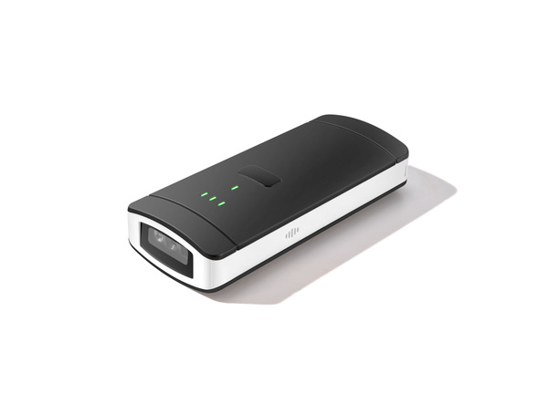 Проводной 1D-2Dсканер штрих кода UQIO P2000L USB+Bluetooth для ...