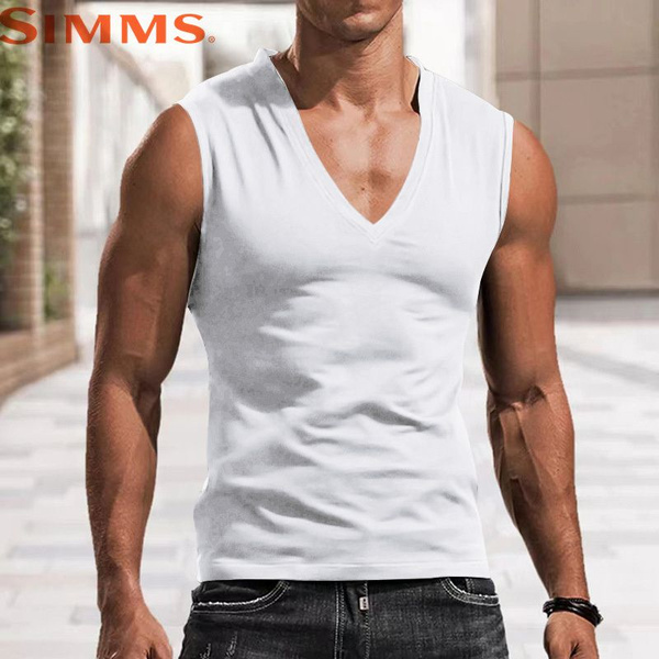 Майка Simms, 54 - купить по выгодной цене в интернет-магазине OZON (1535856772)