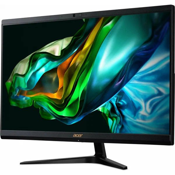 Моноблок 24" Acer Aspire C24-1800 D20W4, - купить по выгодной цене в ...