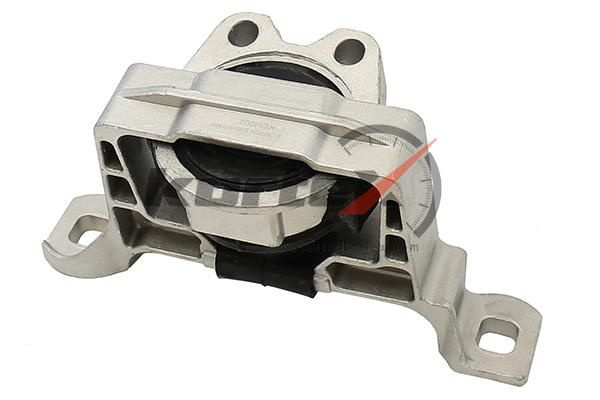 Опора двигателя ford focus ii c-max правая KORTEX KEM002 - KORTEX арт ...
