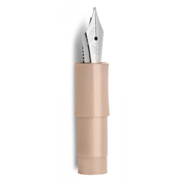 Сменное перо Kaweco для перьевой ручки Skyline Sport Macchiato сталь BB ...