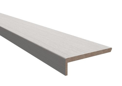 Наличник 100 мм BIANCO (дуб беленый) (телескопический) купить на OZON ...