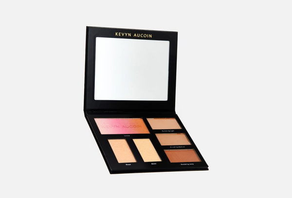 Энциклопедия контуринга KEVYN AUCOIN The Contour Book 3.0 - купить с ...