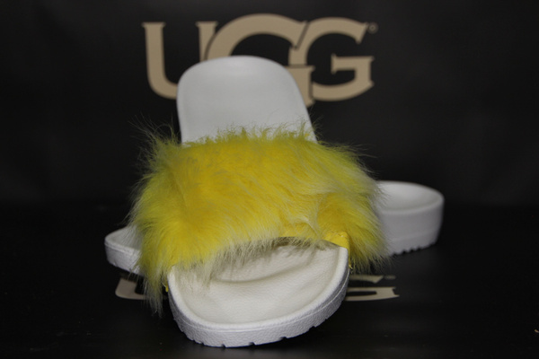 Шлепанцы UGG - купить с доставкой по выгодным ценам в интернет-магазине ...