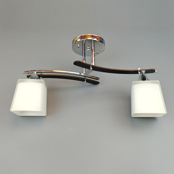 Jupiter Lighting Люстра, E27, 60 Вт купить на OZON по низкой цене ...