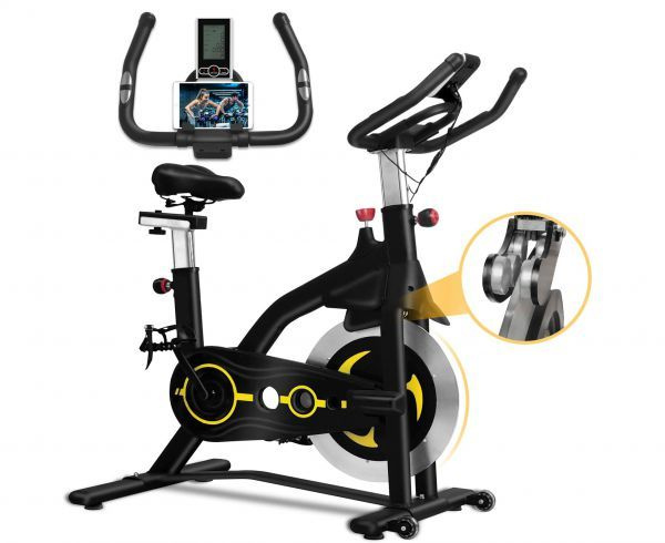 Велотренажер DFC Велотренажеры_DFC Вертикальный купить по доступной цене с доставкой в интернет ...